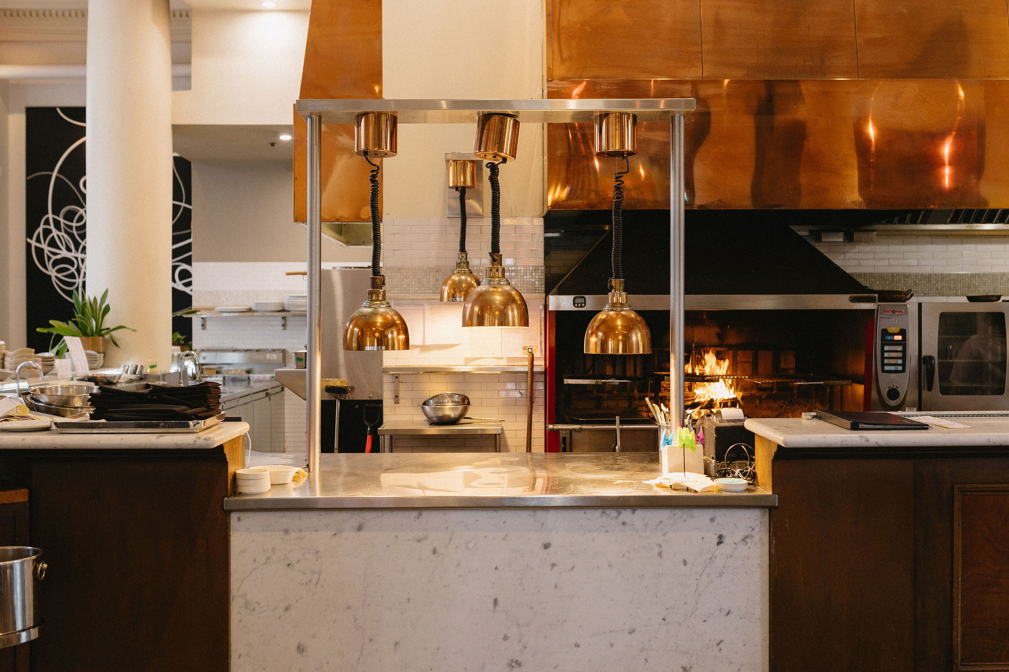 Meet the talent behind Teatro’s unbelievable cuisine